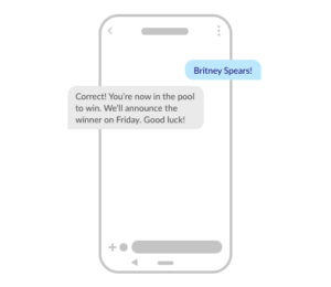 Examples of Automated Text Messages | Sinch MessageMedia United States