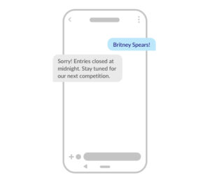 Examples of Automated Text Messages | Sinch MessageMedia Australia