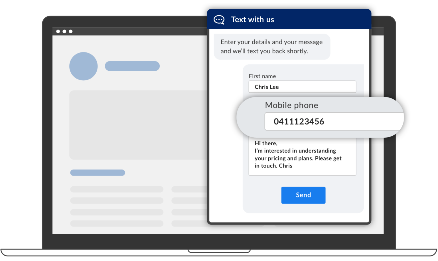 How to collect phone numbers for SMS marketing: 17 hot tips ...