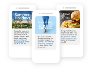 What is MMS messaging? | Sinch MessageMedia New Zealand