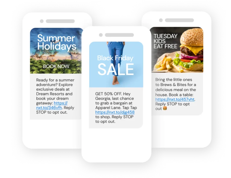 What is MMS messaging? | Sinch MessageMedia Australia