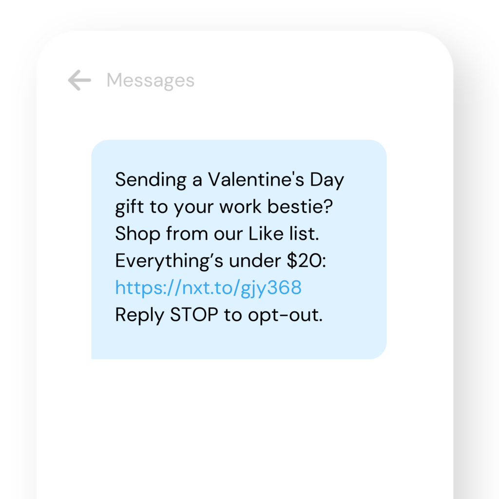 11 golden rules for how to write SMS for marketing (+ examples) - Sinch ...