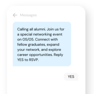 SMS for education - Sinch MessageMedia Australia