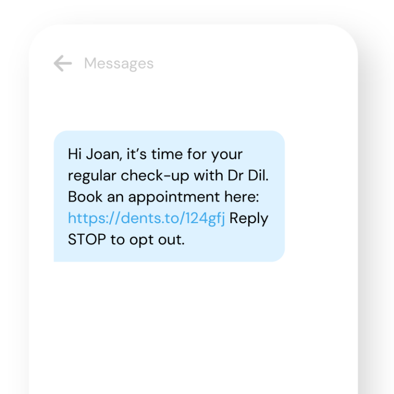 SMS for Healthcare and Medical - Sinch MessageMedia Australia