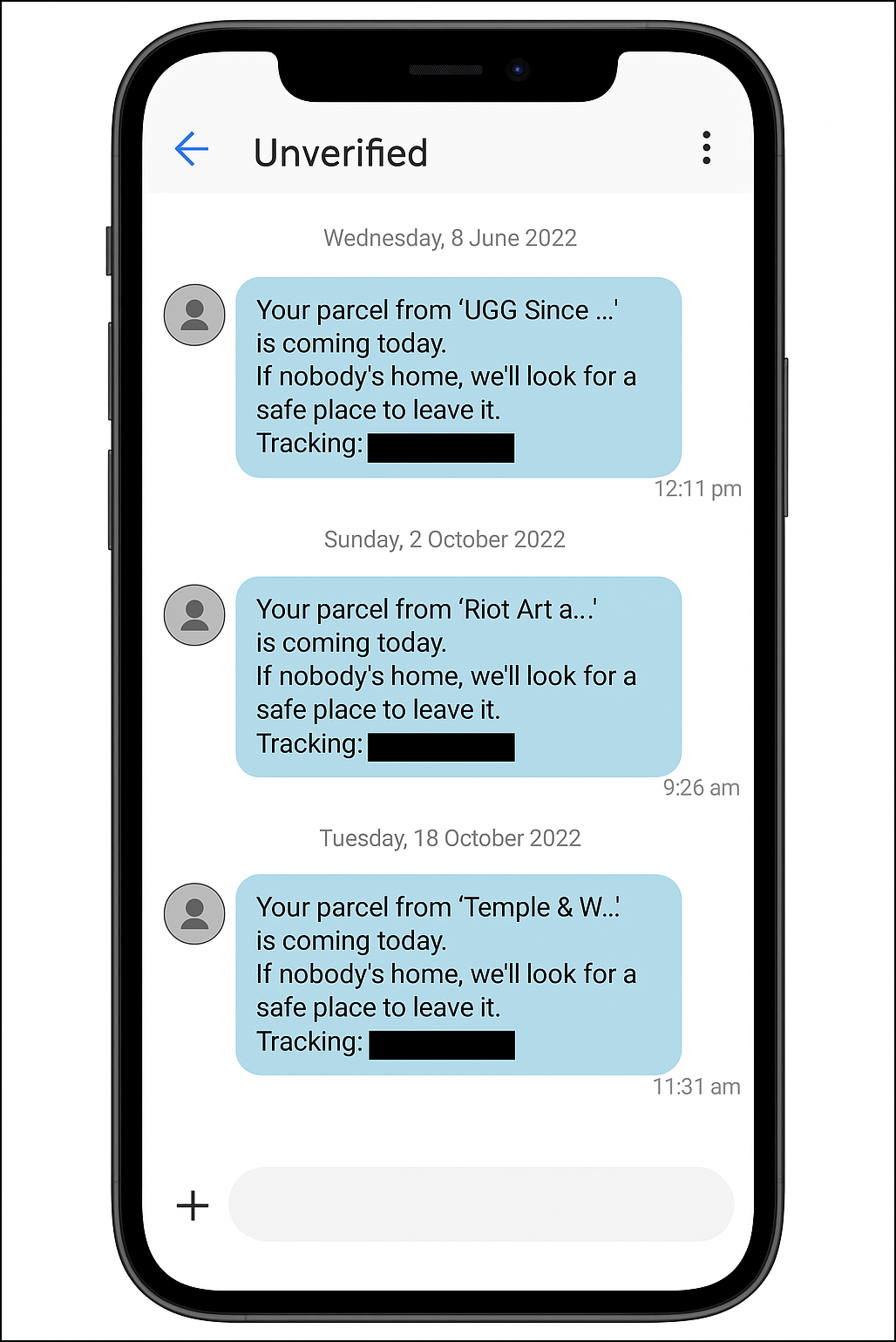 Navigating the new ACMA SMS rules in Australia Australia